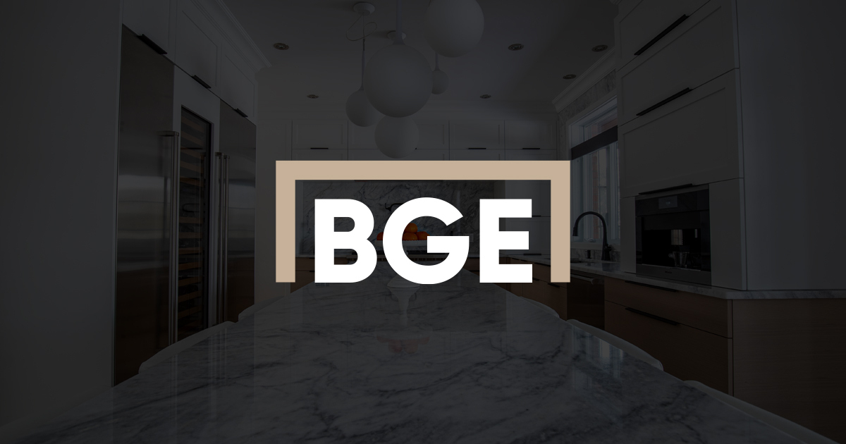 Atelier BGE - Services